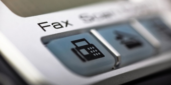 Faxing over IP networks - Dan Services Faxing over IP networks - Dan Services